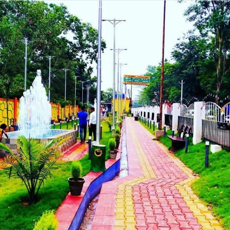 Recreational – Chaibasa